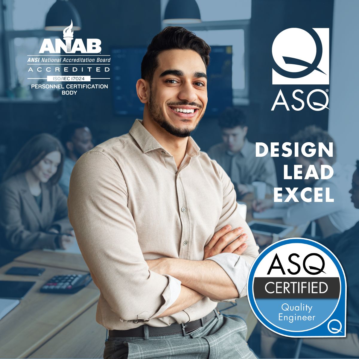 ASQExcellence on LinkedIn: The Certified Quality Engineer (CQE ... ASQExcellence on LinkedIn: The Certified Quality Engineer (CQE ...