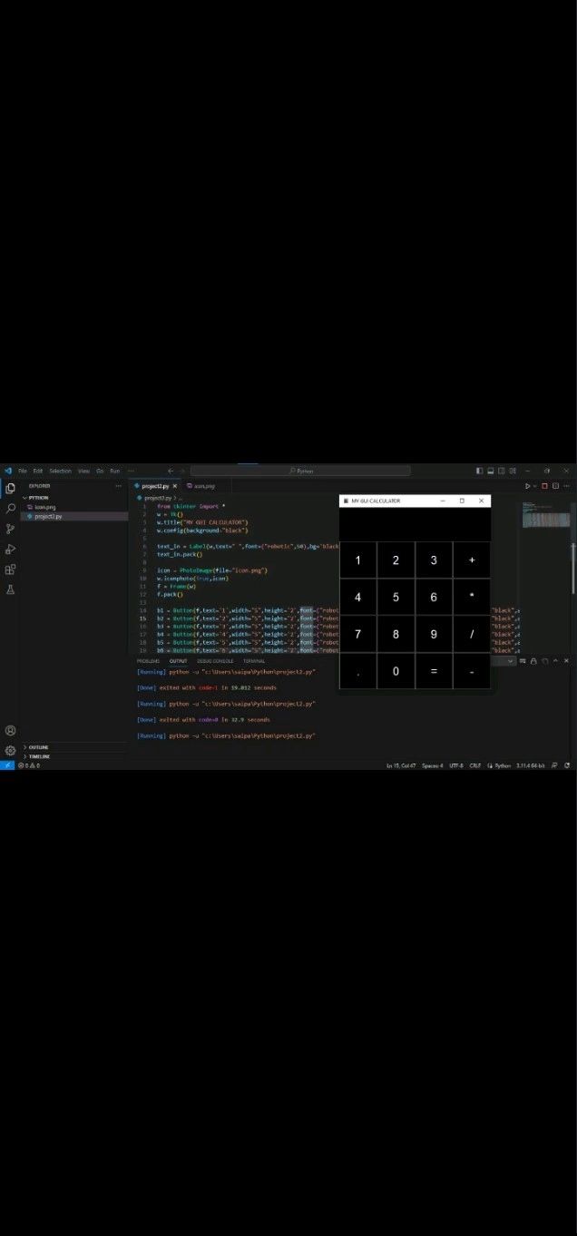 Completed a 30-day Python Coding Challenge | NARESH BILLINGI posted on ... Completed a 30-day Python Coding Challenge | NARESH BILLINGI posted on ...