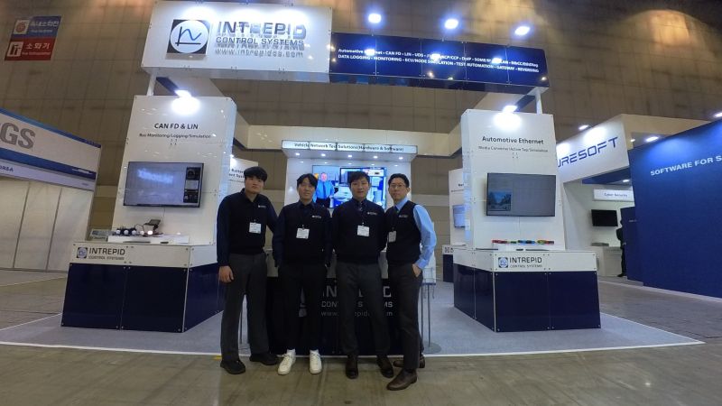 Intrepid Control Systems on LinkedIn: #intrepidcontrol #icskr #icskorea ... Intrepid Control Systems on LinkedIn: #intrepidcontrol #icskr #icskorea ...