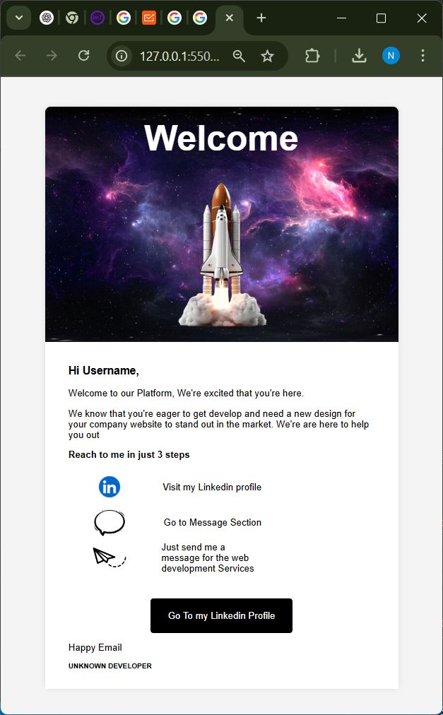 #30dayemailchallenge #emaildesign #uiux #frontenddevelopment #webdesign ... #30dayemailchallenge #emaildesign #uiux #frontenddevelopment #webdesign ...