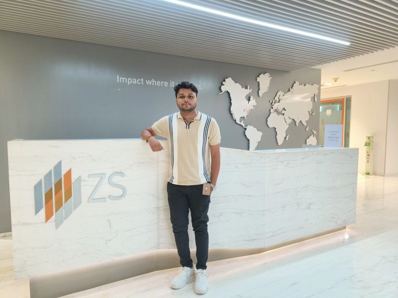Sanket Singh on LinkedIn: #newrole #careergrowth #excitedforthefuture ... Sanket Singh on LinkedIn: #newrole #careergrowth #excitedforthefuture ...