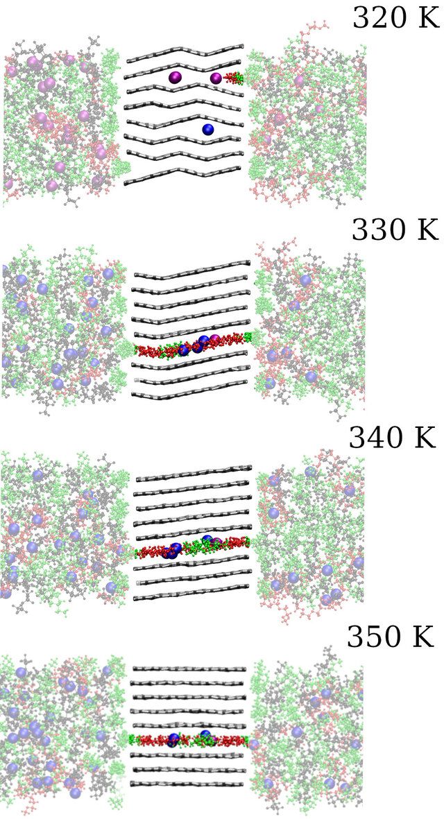 QTNano: Na+ intercalation Dynamics in Graphite Electrodes | Juarez L. F ... QTNano: Na+ intercalation Dynamics in Graphite Electrodes | Juarez L. F ...