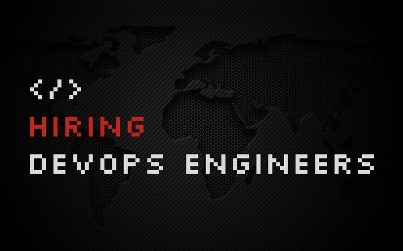 Rahul Maheshwari on LinkedIn: #hiring #devops #sre #devopsengineer # ... Rahul Maheshwari on LinkedIn: #hiring #devops #sre #devopsengineer # ...