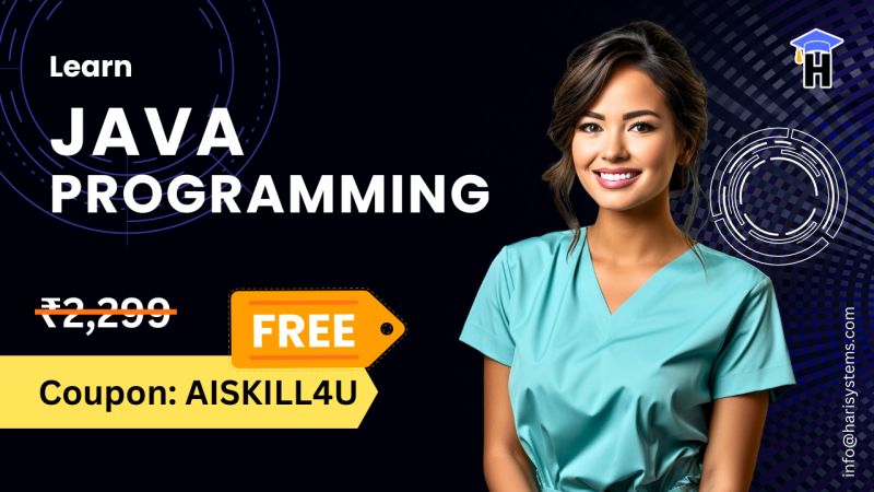 Hari Systems on LinkedIn: #java #chatgpt #skillup #learnfromhome # ... Hari Systems on LinkedIn: #java #chatgpt #skillup #learnfromhome # ...