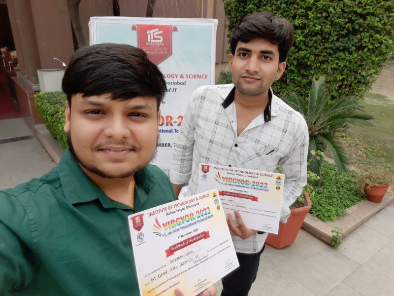 #vibgyor2023 #technicalfest #coding #datastructure #competition ... #vibgyor2023 #technicalfest #coding #datastructure #competition ...