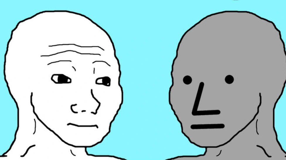 Yogesh Gupta on LinkedIn: #npc #meme #artificialintelligence #ai # ... Yogesh Gupta on LinkedIn: #npc #meme #artificialintelligence #ai # ...