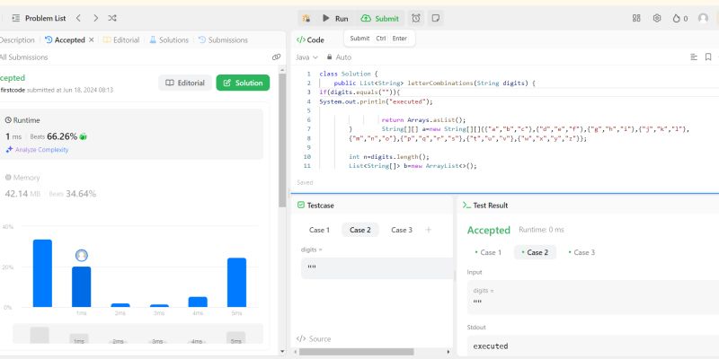 NIKHIL NAGUNOORI on LinkedIn: Day 10 of 100 Days of LeetCode Challenge ... NIKHIL NAGUNOORI on LinkedIn: Day 10 of 100 Days of LeetCode Challenge ...