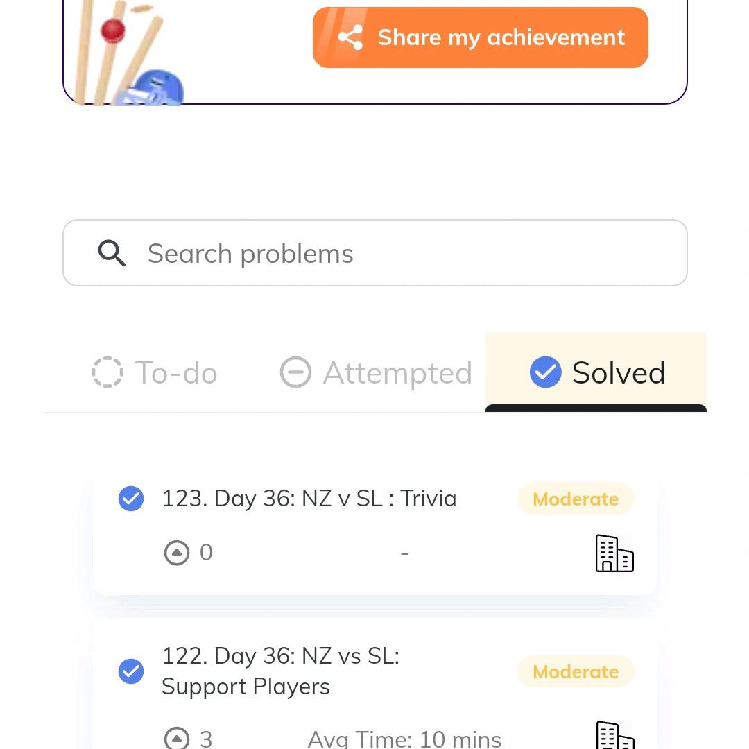 Snehadip Ghoshal on LinkedIn: #codingworldcup #codingninjas # ... Snehadip Ghoshal on LinkedIn: #codingworldcup #codingninjas # ...