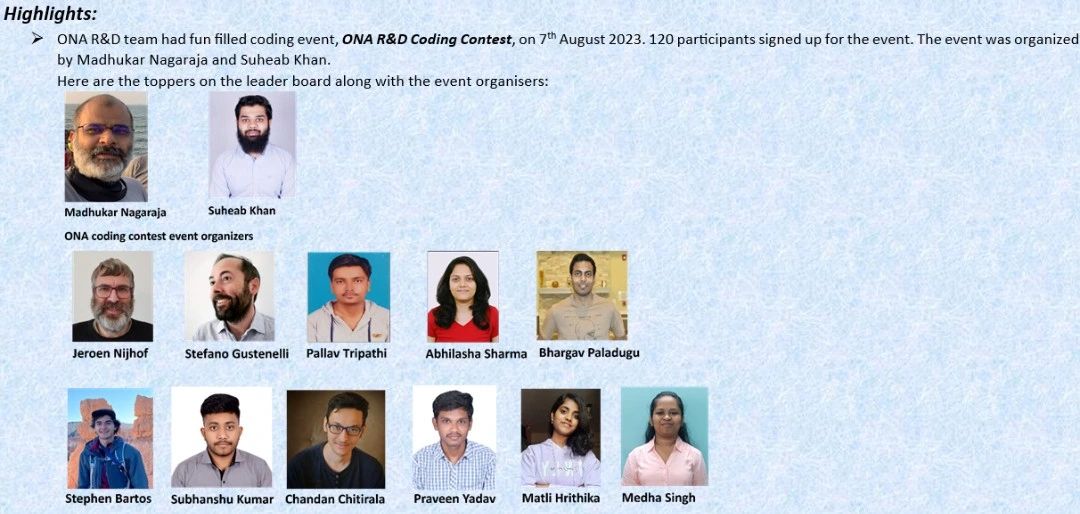 Chandan Kumar Chitirala on LinkedIn: #dsa #codingcontest Chandan Kumar Chitirala on LinkedIn: #dsa #codingcontest