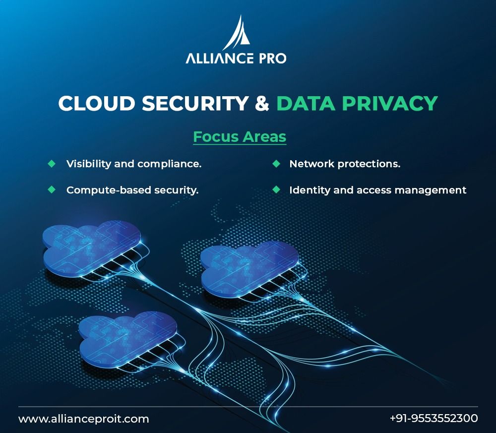 How cloud security can boost data privacy and security | RAVI PUTTA ... How cloud security can boost data privacy and security | RAVI PUTTA ...