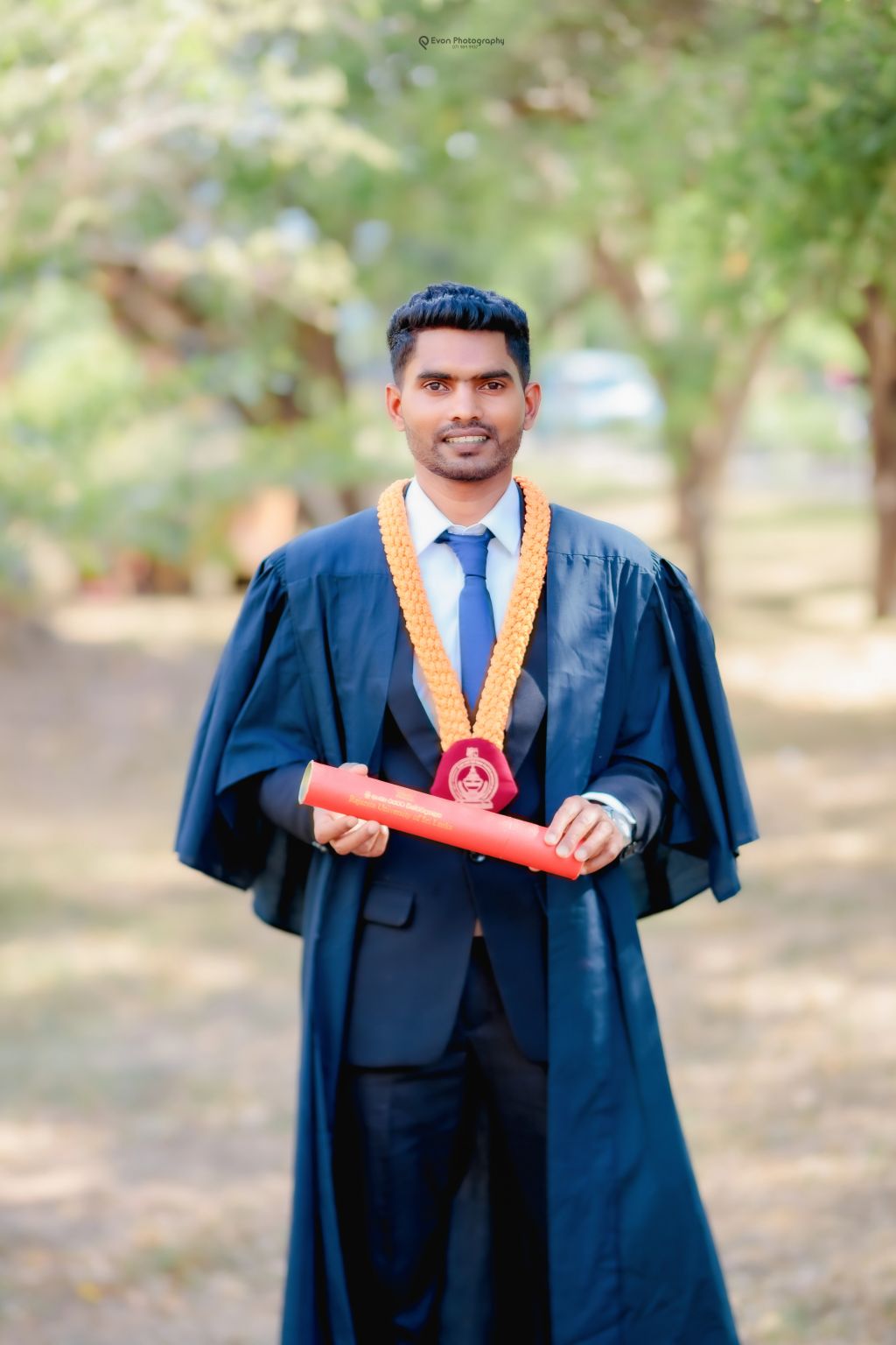 Bala Nandhu on LinkedIn: Officially Graduated Rajarata university of ... Bala Nandhu on LinkedIn: Officially Graduated Rajarata university of ...
