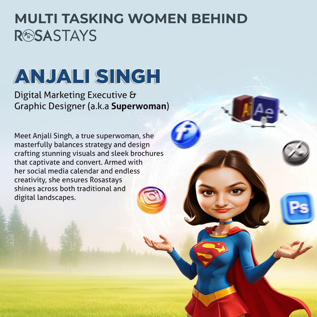 Anjali Singh - Keep it up!! | Deepika Arora Anjali Singh - Keep it up!! | Deepika Arora