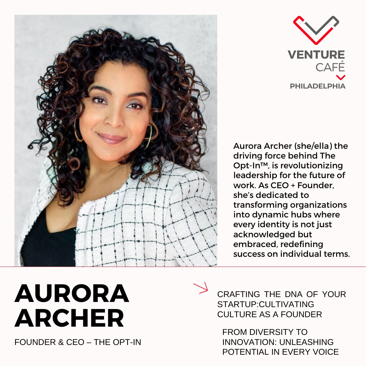 Venture Café Philadelphia on LinkedIn: Dive deep into how to create an ... Venture Café Philadelphia on LinkedIn: Dive deep into how to create an ...