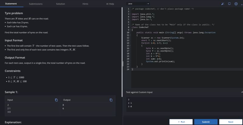 RAVEESHA H on LinkedIn: 🏅 100 Days Programming Challenge🏅 🔥Day 100/100 ... RAVEESHA H on LinkedIn: 🏅 100 Days Programming Challenge🏅 🔥Day 100/100 ...