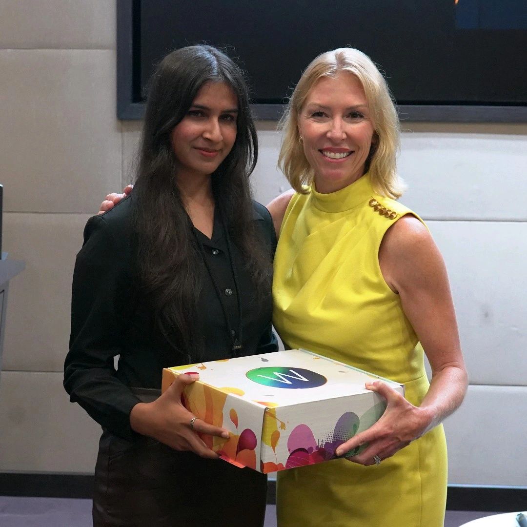 Sanchita Seth on LinkedIn: I'm incredibly proud to announce that our ... Sanchita Seth on LinkedIn: I'm incredibly proud to announce that our ...