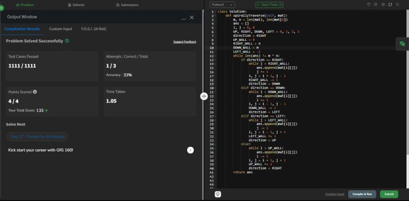 Yashwanth Achari Badige on LinkedIn: #codingjourney #dsa # ... Yashwanth Achari Badige on LinkedIn: #codingjourney #dsa # ...