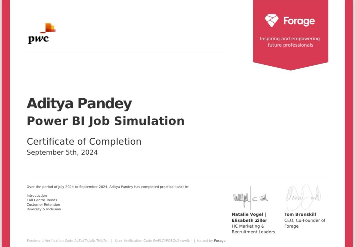 Aditya Kumar Pandey on LinkedIn: #powerbi #dataanalytics # ... Aditya Kumar Pandey on LinkedIn: #powerbi #dataanalytics # ...