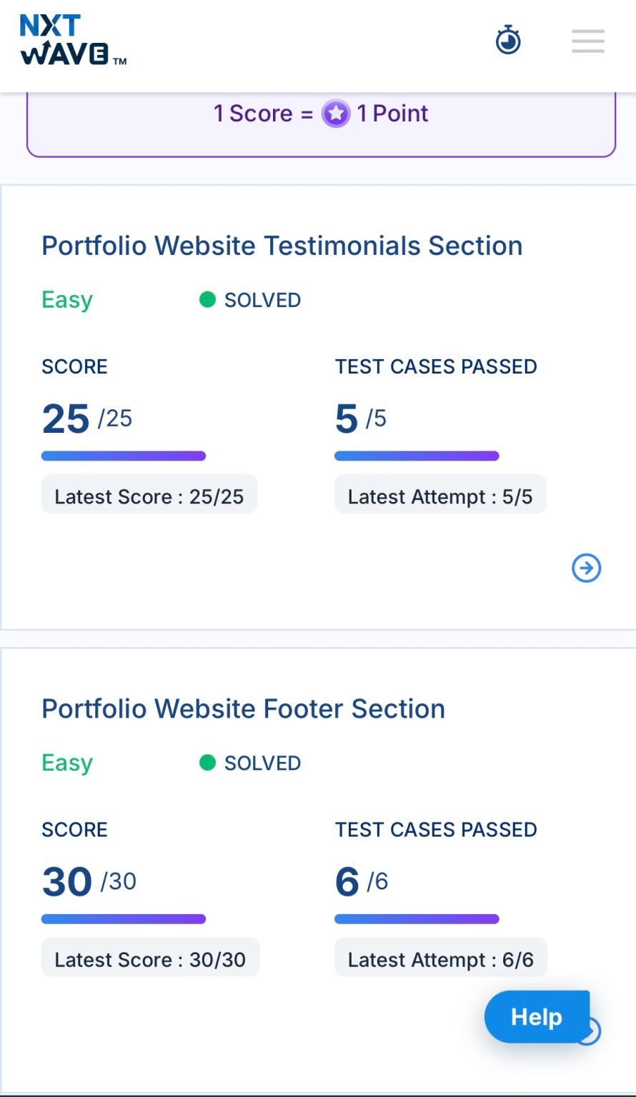 Darwin Joseph on LinkedIn: #day7 #ccbp #30daysofcode #nxtwave #coding Darwin Joseph on LinkedIn: #day7 #ccbp #30daysofcode #nxtwave #coding