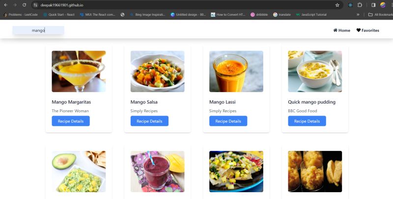 Deepak Kumar on LinkedIn: #react #contextapi #tailwindcss #css5 # ... Deepak Kumar on LinkedIn: #react #contextapi #tailwindcss #css5 # ...