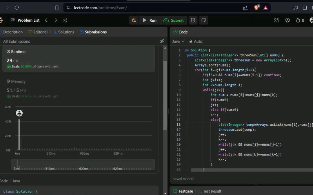 #leetcode #problemsolving #codingchallenge #algorithm # ... #leetcode #problemsolving #codingchallenge #algorithm # ...