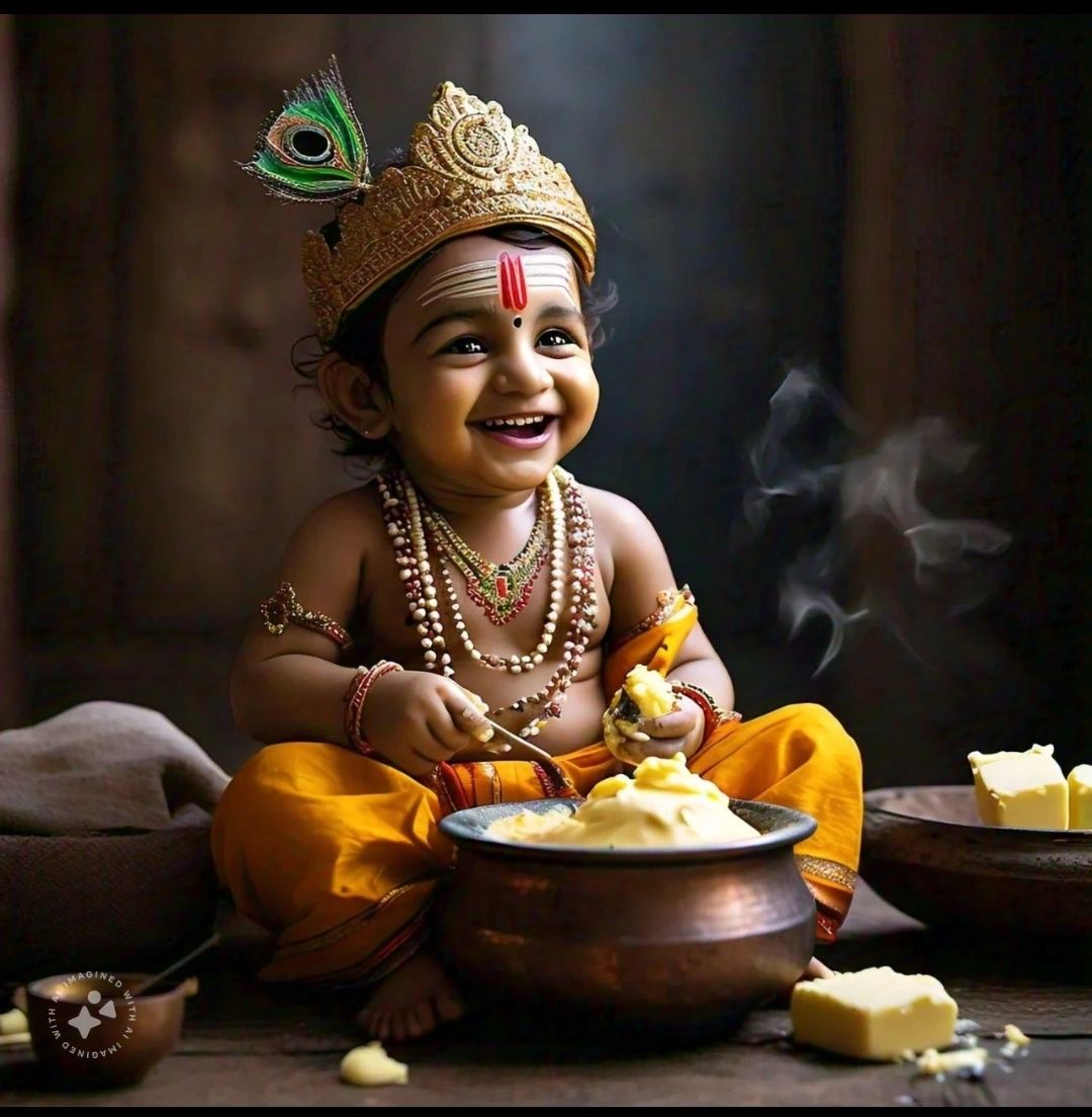 Vikas Rana on LinkedIn: Happy Janmashtami to All. May God Krishna ji ... Vikas Rana on LinkedIn: Happy Janmashtami to All. May God Krishna ji ...