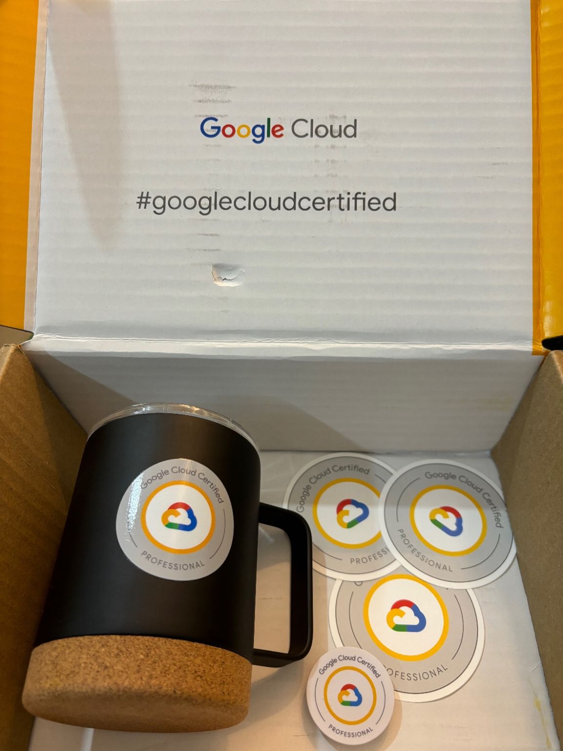 Ravi Shankar on LinkedIn: #gcp #gcpcertification #dataengineer # ... Ravi Shankar on LinkedIn: #gcp #gcpcertification #dataengineer # ...