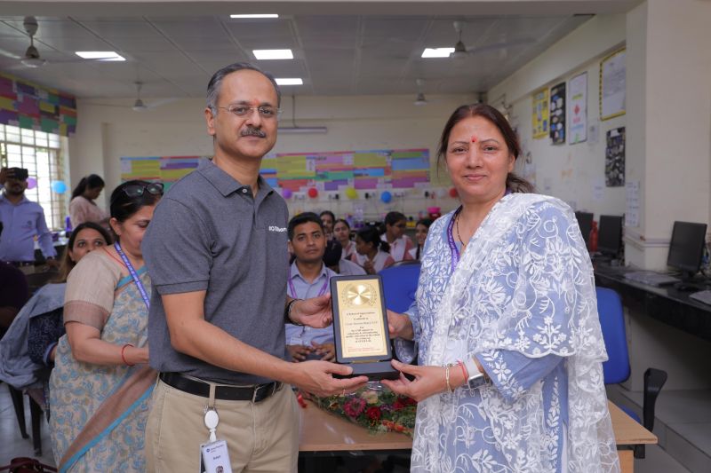 Satya Nand Jha on LinkedIn: #gtbharat Satya Nand Jha on LinkedIn: #gtbharat
