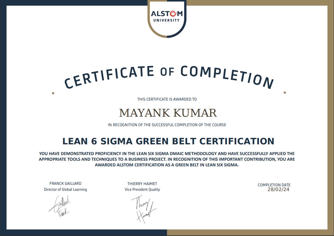 Mayank Kumar on LinkedIn: I'm glad to announce that much awaited Mayank Kumar on LinkedIn: I'm glad to announce that much awaited