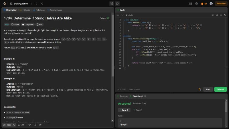Ayush Vishnoi on LinkedIn: #100daysofcodechallenge #datastructures # ... Ayush Vishnoi on LinkedIn: #100daysofcodechallenge #datastructures # ...