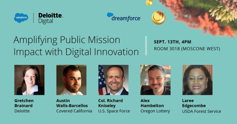 Alex Hambelton on LinkedIn: For anyone attending Dreamforce next week ... Alex Hambelton on LinkedIn: For anyone attending Dreamforce next week ...
