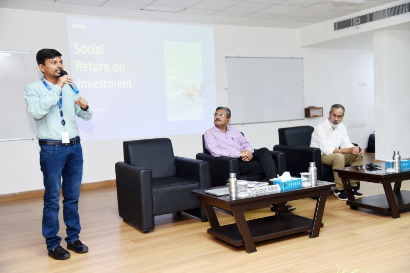 Sumit Kumar Panda on LinkedIn: Measuring CSR practices by defining ... Sumit Kumar Panda on LinkedIn: Measuring CSR practices by defining ...