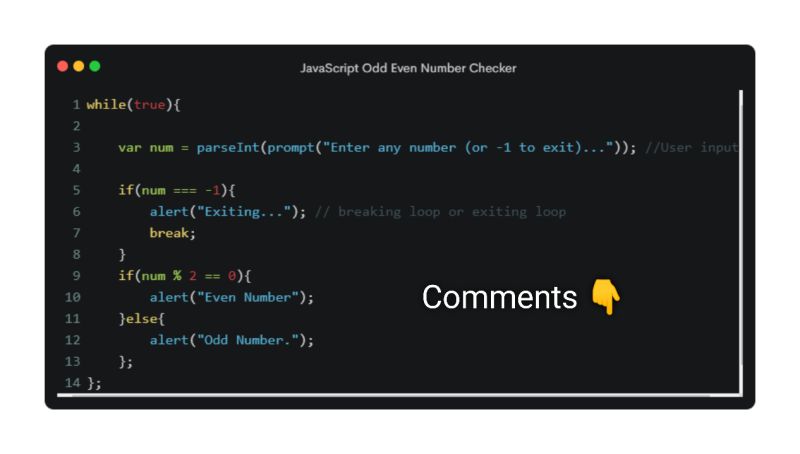 J Sunil Naik on LinkedIn: #javascript #coding #learning #webdevelopment ... J Sunil Naik on LinkedIn: #javascript #coding #learning #webdevelopment ...