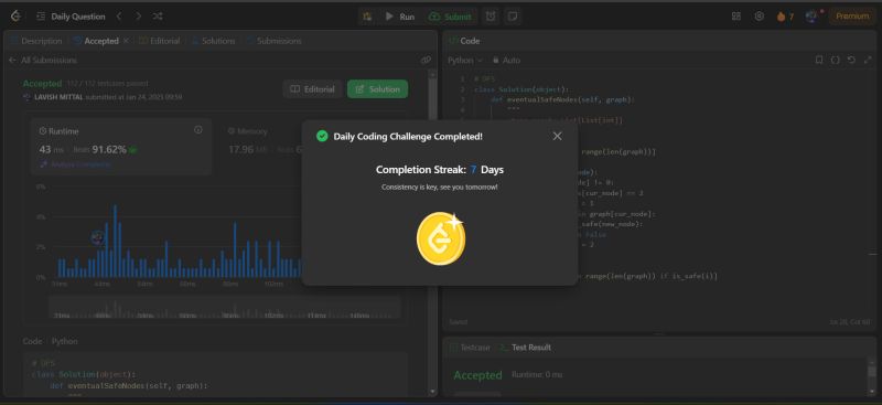 #codingchallenge #leetcode #graphalgorithms #problemsolving # ... #codingchallenge #leetcode #graphalgorithms #problemsolving # ...