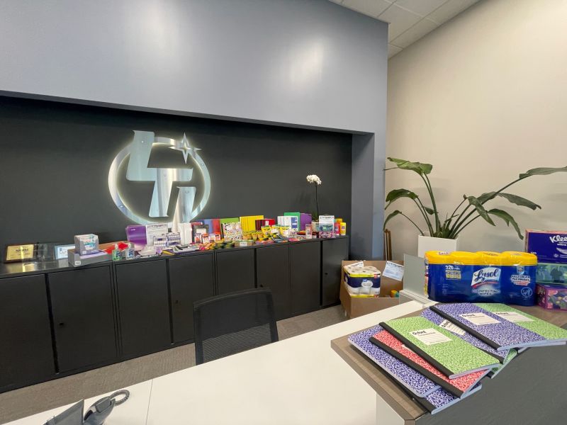Mike Purcell on LinkedIn: Great work by the LTI employees and Autumn Davis Mike Purcell on LinkedIn: Great work by the LTI employees and Autumn Davis