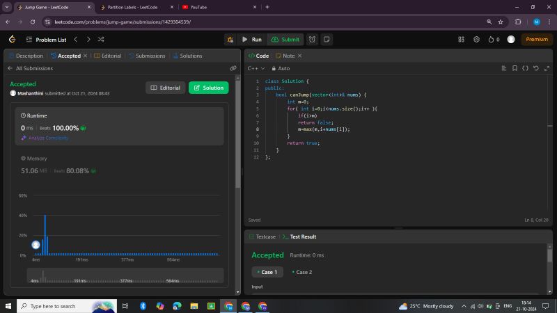 MASHANTHINI B on LinkedIn: #100daysofcode #codingchallenge # ... MASHANTHINI B on LinkedIn: #100daysofcode #codingchallenge # ...