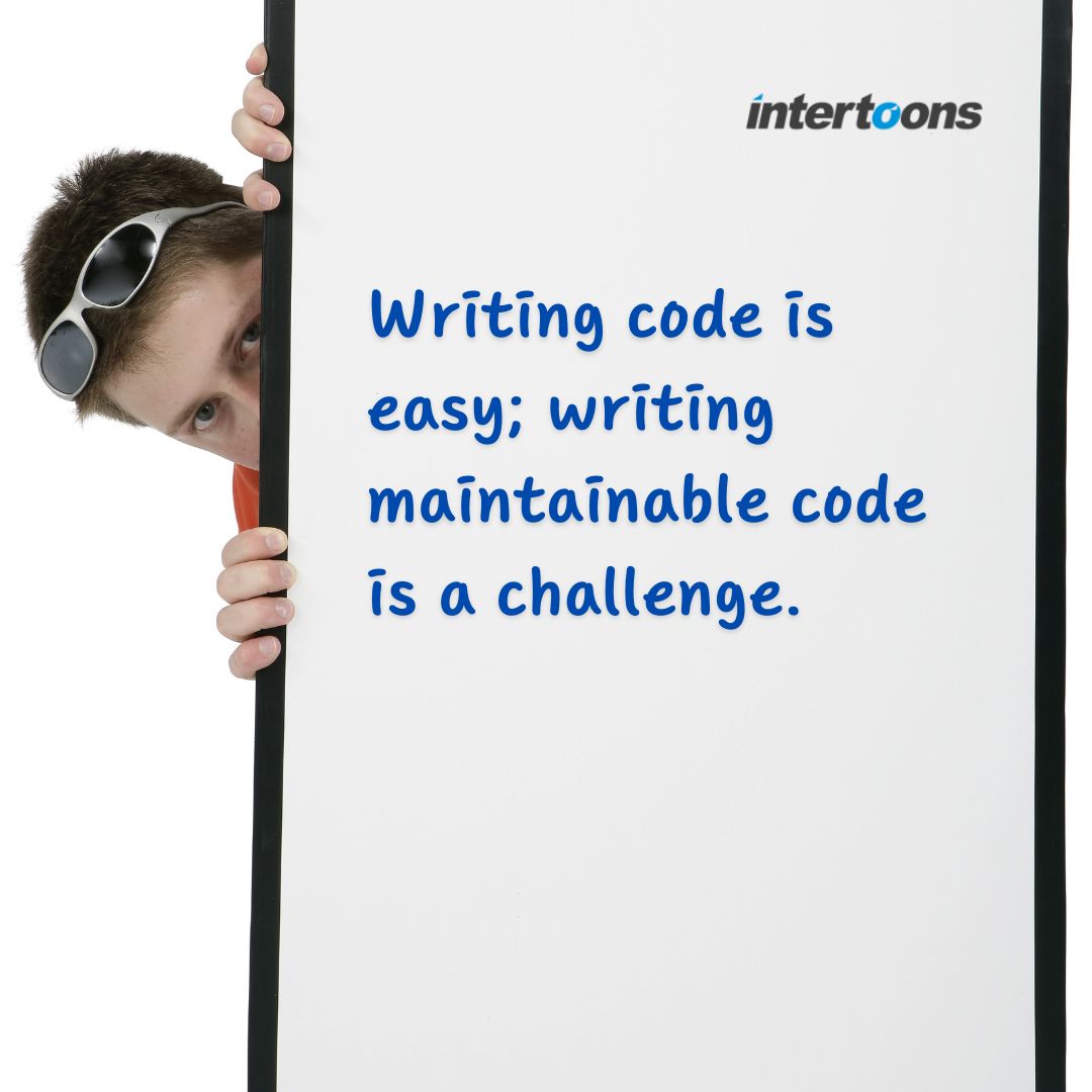 #codesmart #maintainablecode #codinglife #softwaredevelopment # ... #codesmart #maintainablecode #codinglife #softwaredevelopment # ...