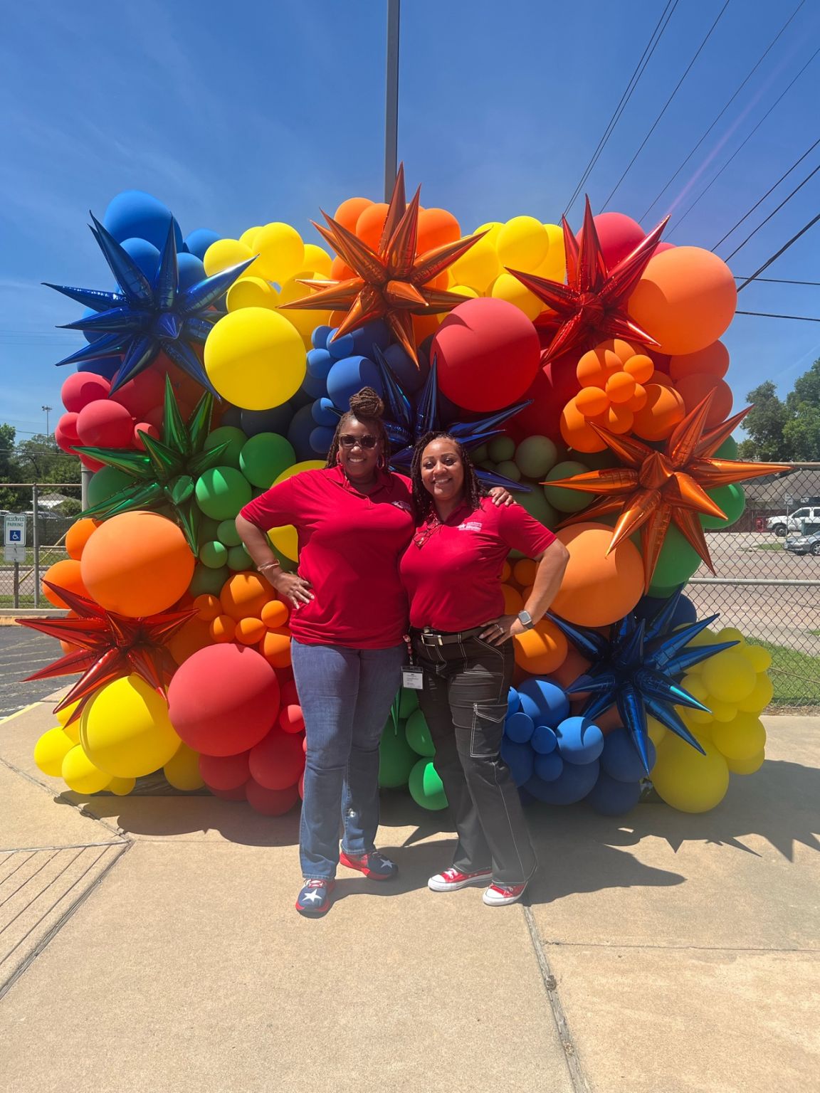 Tamika Ward- Merchant, M. Ed on LinkedIn: HCDE Picnic in the Park It’s ... Tamika Ward- Merchant, M. Ed on LinkedIn: HCDE Picnic in the Park It’s ...