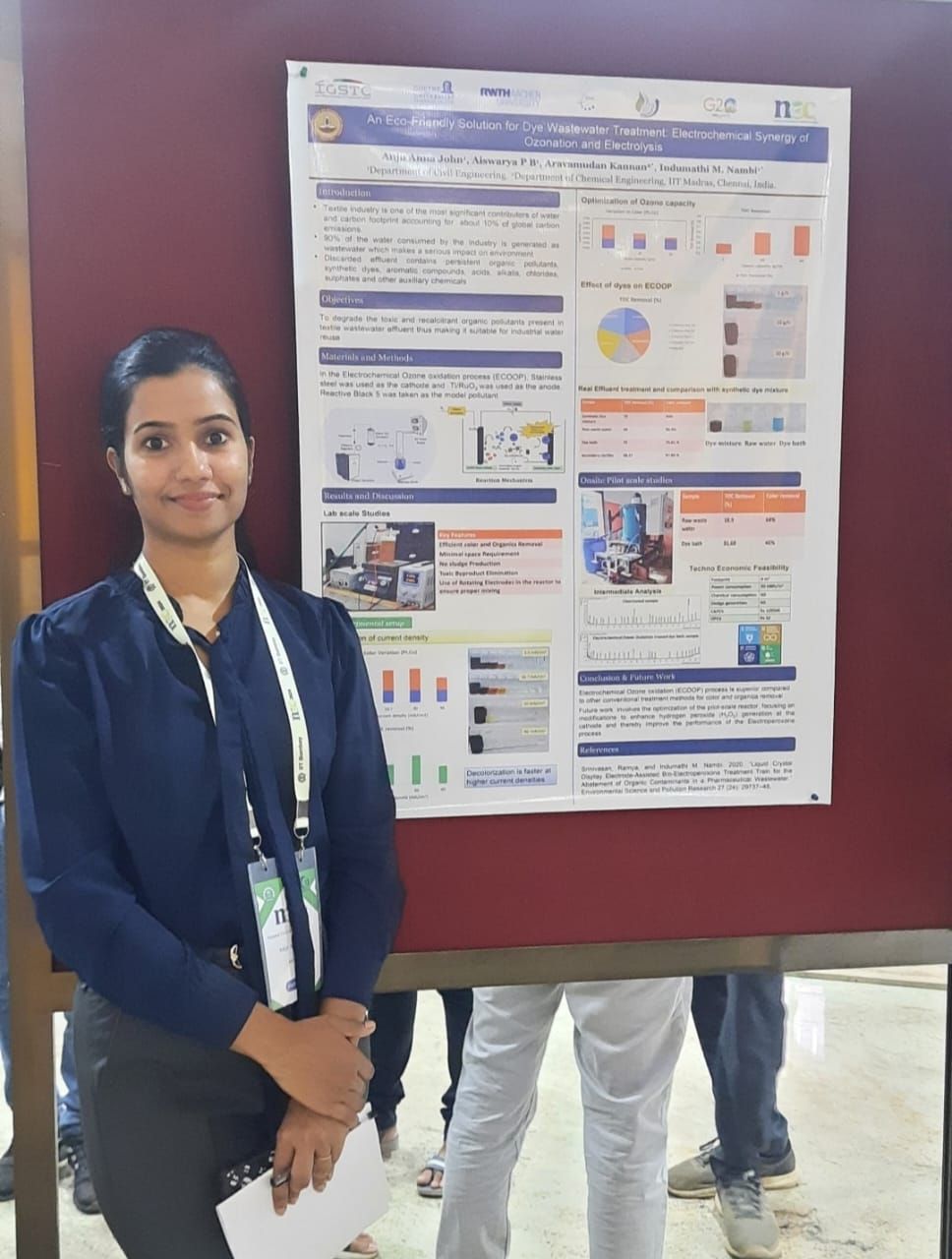 Anju Anna john on LinkedIn: #researchjourney #conference2024 # ... Anju Anna john on LinkedIn: #researchjourney #conference2024 # ...