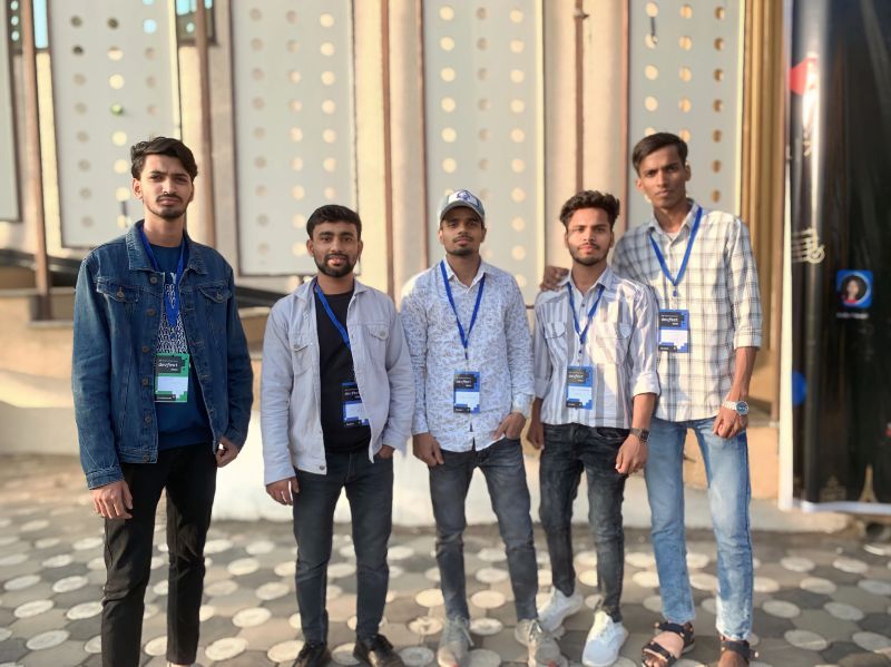 Taj Muhammad Momin on LinkedIn: #devfest2023 #techinnovation # ... Taj Muhammad Momin on LinkedIn: #devfest2023 #techinnovation # ...