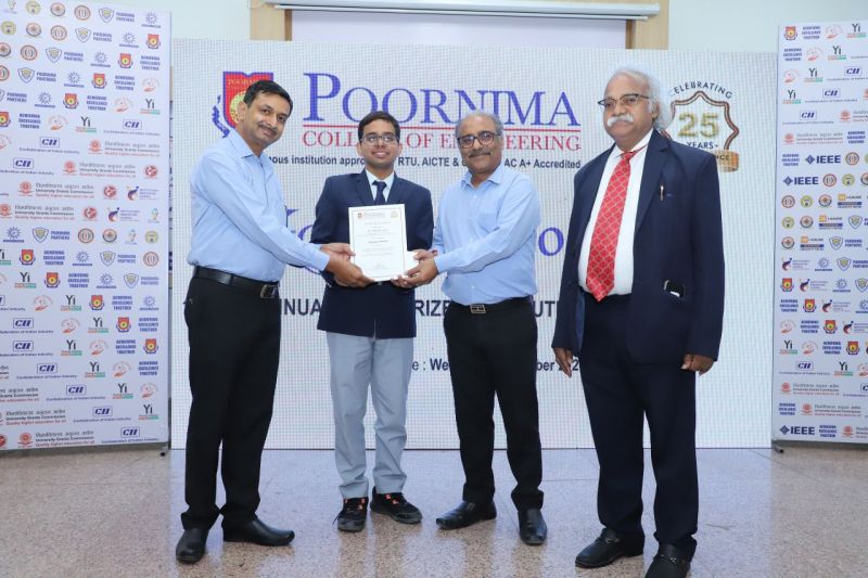 Bhawuk Arora on LinkedIn: #ai #ds #pariwaar #poornimagroupofcolleges # ... Bhawuk Arora on LinkedIn: #ai #ds #pariwaar #poornimagroupofcolleges # ...
