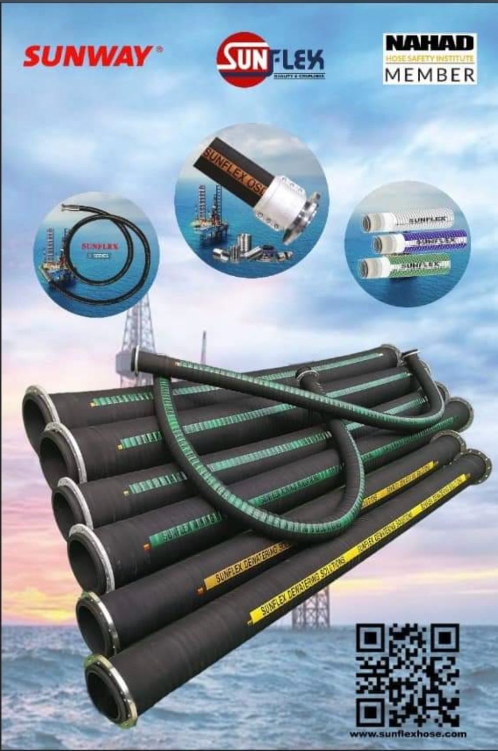 aditya saputro on LinkedIn: Sunflex Hose aditya saputro on LinkedIn: Sunflex Hose