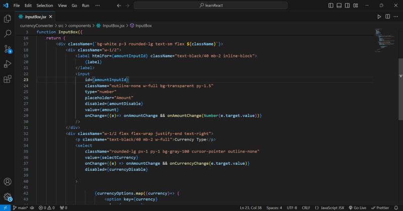 #reactjs #hooks #customhooks #reactdevelopment #codeinnovation ... #reactjs #hooks #customhooks #reactdevelopment #codeinnovation ...