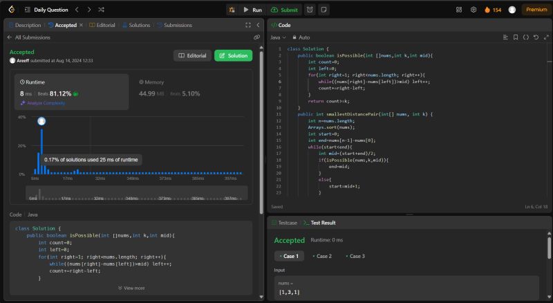 Areeff Pathan on LinkedIn: #coding #competitiveprogramming #dsa # ... Areeff Pathan on LinkedIn: #coding #competitiveprogramming #dsa # ...