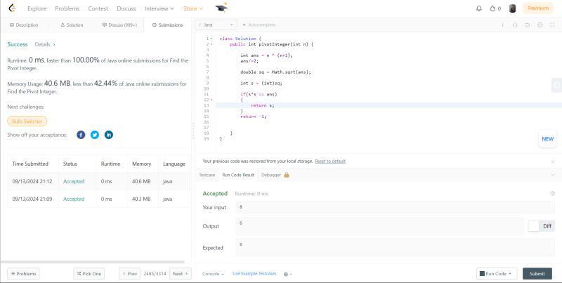 Piyush Pratap on LinkedIn: #100daysofcode #leetcode #bigdata Piyush Pratap on LinkedIn: #100daysofcode #leetcode #bigdata