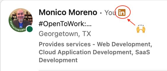 In search of new roles, contract & permanent | Monico Moreno posted on ... In search of new roles, contract & permanent | Monico Moreno posted on ...