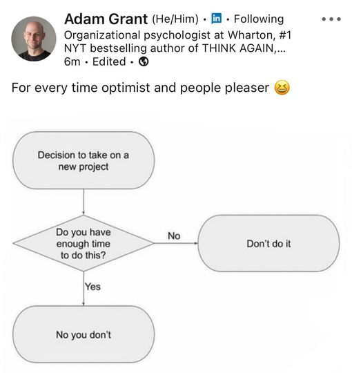 Nicole Burdick, AAMS on LinkedIn: #balance #life #goals #limits #justsayno Nicole Burdick, AAMS on LinkedIn: #balance #life #goals #limits #justsayno