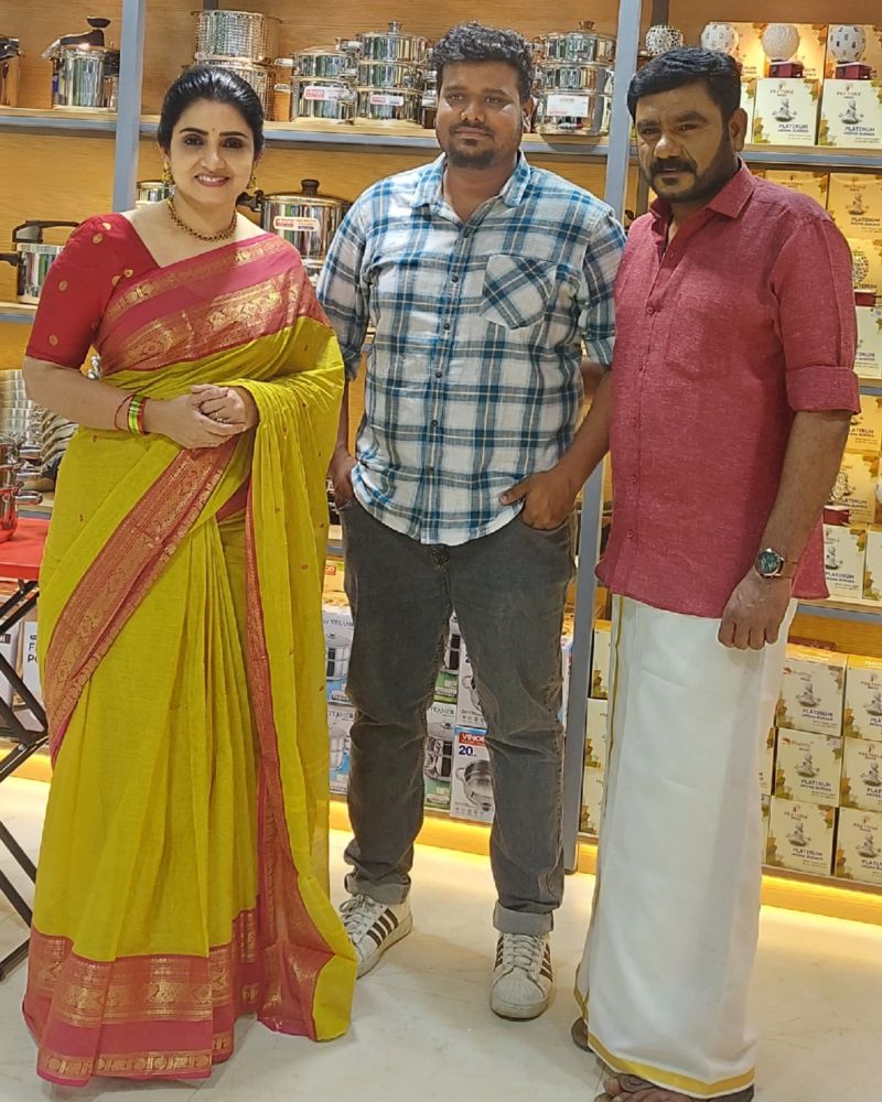 Sakthi Priyan on LinkedIn: #commercialshoot Sakthi Priyan on LinkedIn: #commercialshoot