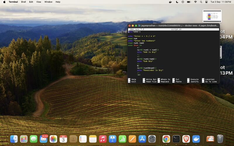 Exploring Docker for Academic Projects | Jagan Pradhan posted on the ... Exploring Docker for Academic Projects | Jagan Pradhan posted on the ...