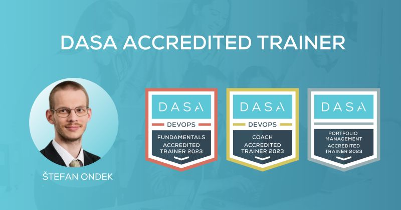 Monika Ondeková on LinkedIn: #devops #dasa #devopsfundamentals # ... Monika Ondeková on LinkedIn: #devops #dasa #devopsfundamentals # ...