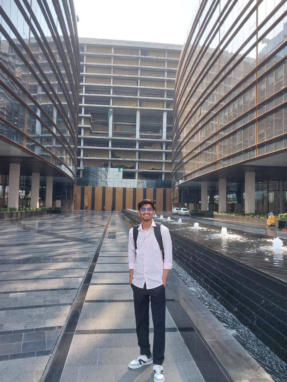 Ayush Gupta on LinkedIn: #intern #amazon #sde Ayush Gupta on LinkedIn: #intern #amazon #sde